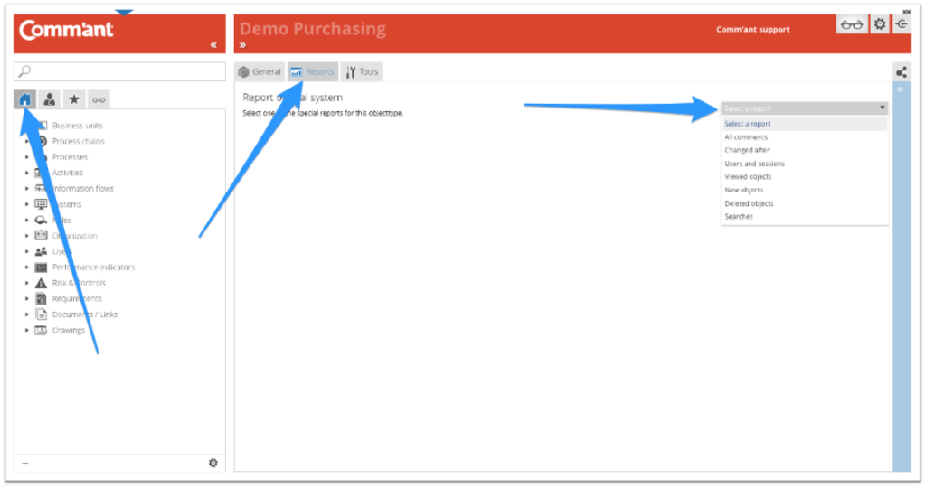 Statistics: introduction » help @ comm'ant